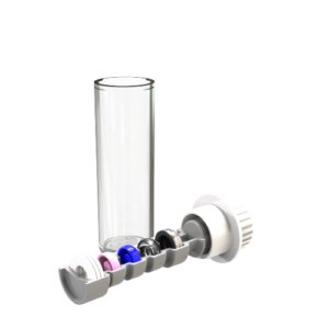 Processing Set Extend Range Implantattachments