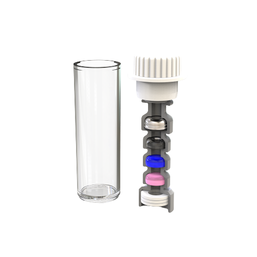 Processing Set Extend Range Implantattachments
