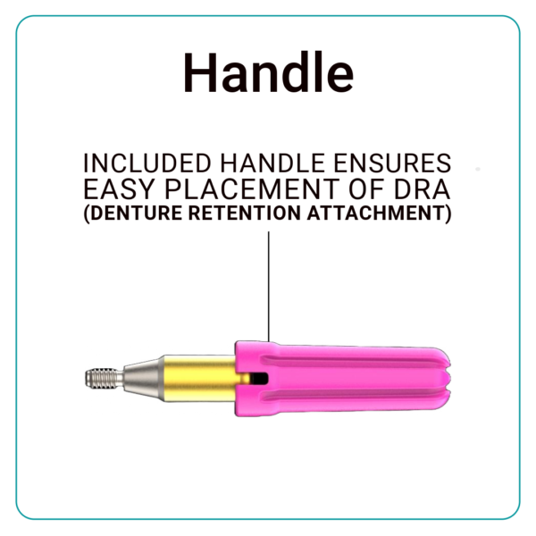 ImplantAttachments – Online Shop and Education center
